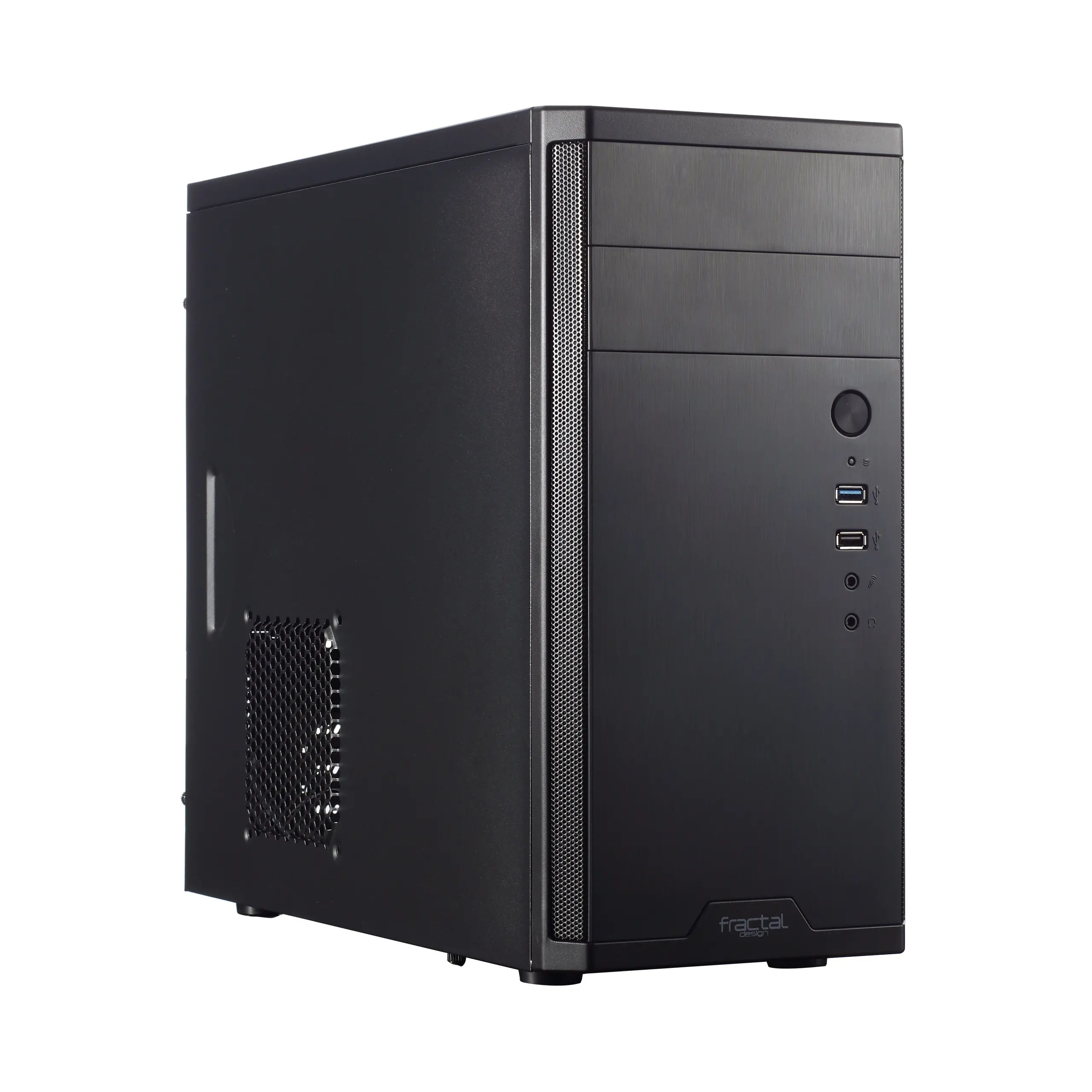 @HomePC Tower PC i5-11400, 16GB 1TB SSD, PSU 450W, KB & Mouse, Windows ...